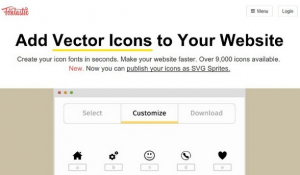 10 aplicaciones gratuitas para crear tus propias fuentes | Neoguias