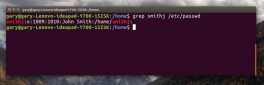 Cómo crear usuarios dentro de Linux usando el comando useradd | Neoguias