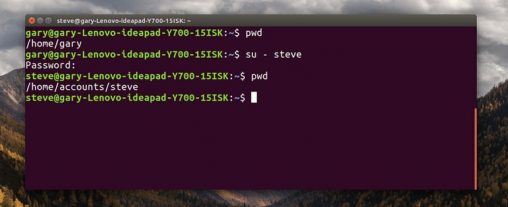 Cómo crear usuarios dentro de Linux usando el comando useradd | Neoguias