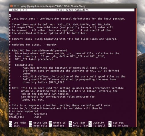 Cómo crear usuarios dentro de Linux usando el comando useradd | Neoguias