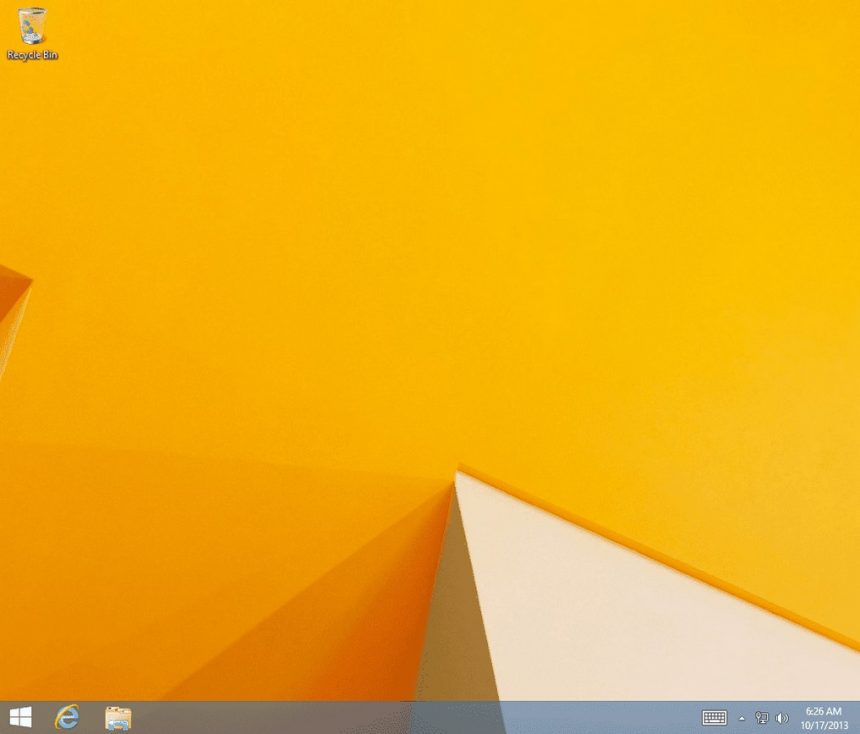 Cómo actualizar a Windows 8.1 | Neoguias