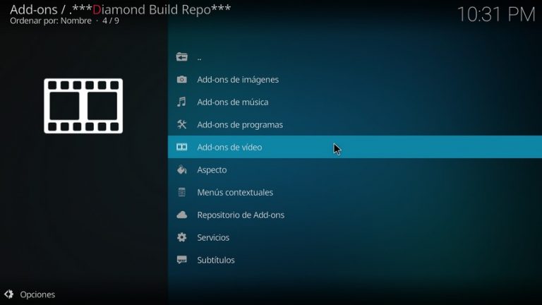 Cómo instalar Movie Theater Butter en Kodi | Neoguias