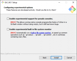 Cómo instalar Git en Windows | Neoguias