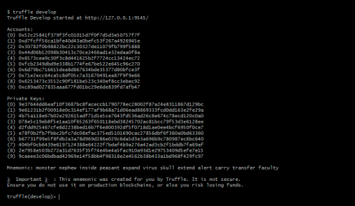 Cómo crear una Wallet Multifirma con Solidity y React | Neoguias