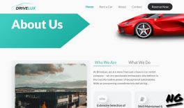 Cómo integrar un tema de Bootstrap con Laravel | Neoguias