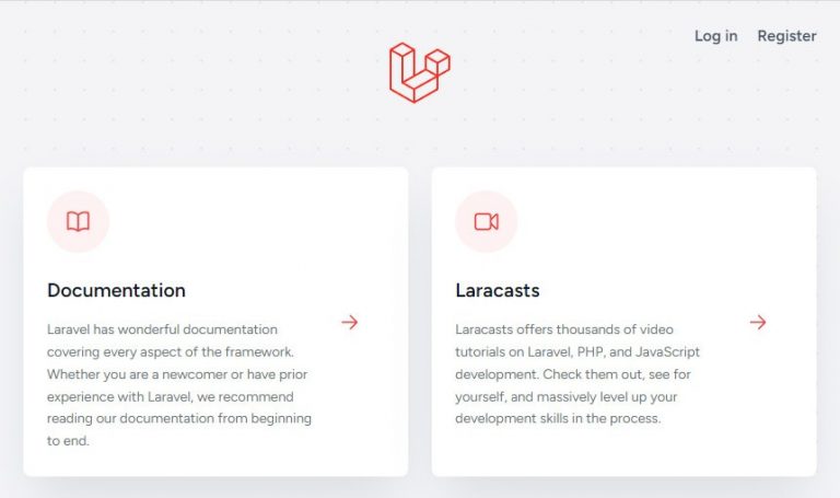 Cómo crear una aplicación de mensajería con Laravel y Vue | Neoguias