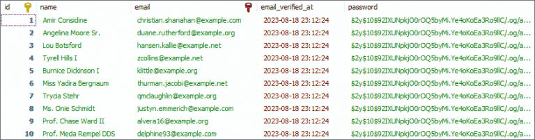 Cómo crear una aplicación de mensajería con Laravel y Vue | Neoguias