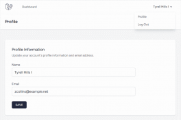 Cómo crear una aplicación de mensajería con Laravel y Vue | Neoguias