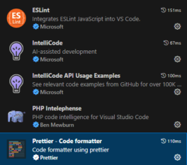 Cómo configurar ESLint y Prettier con VS Code | Neoguias