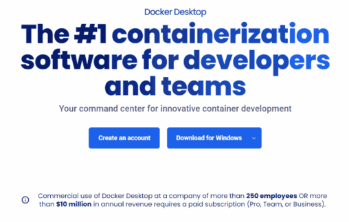 Tutorial de introducción a Docker | Neoguias